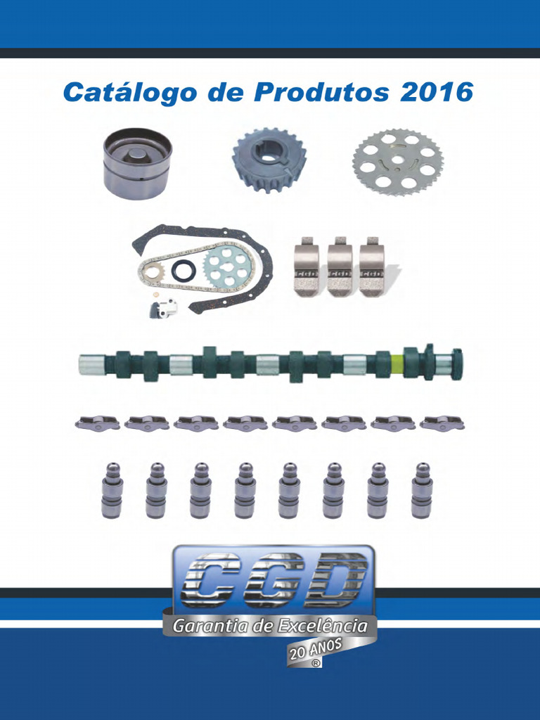 CGD Roniz | PDF