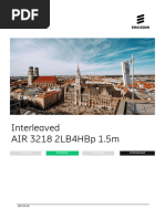 RRU 4478 B14 Rev.E | PDF | Computers