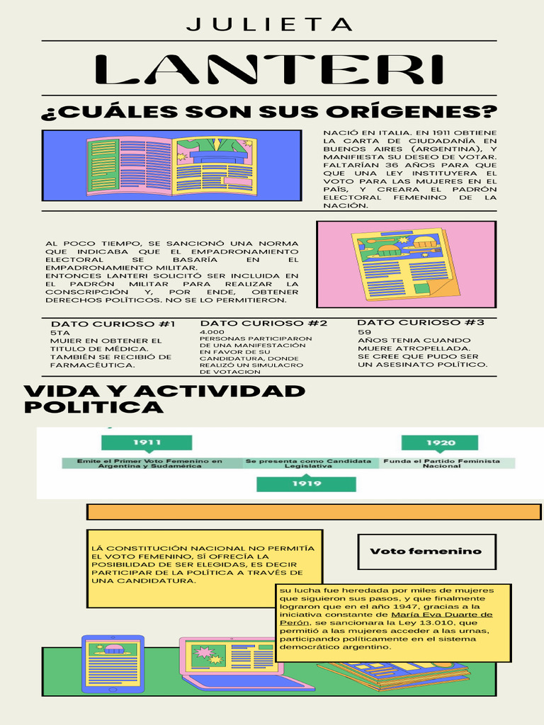 Historia Docc | PDF