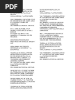 Himno A Chiapas Letra | PDF