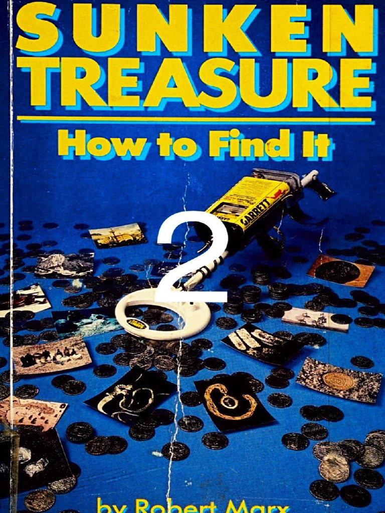 Sunken Treasure 2 | PDF