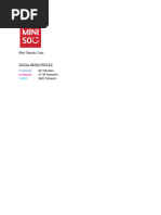 BPI Open On Saturdays (2023) | PDF | Makati | Philippines