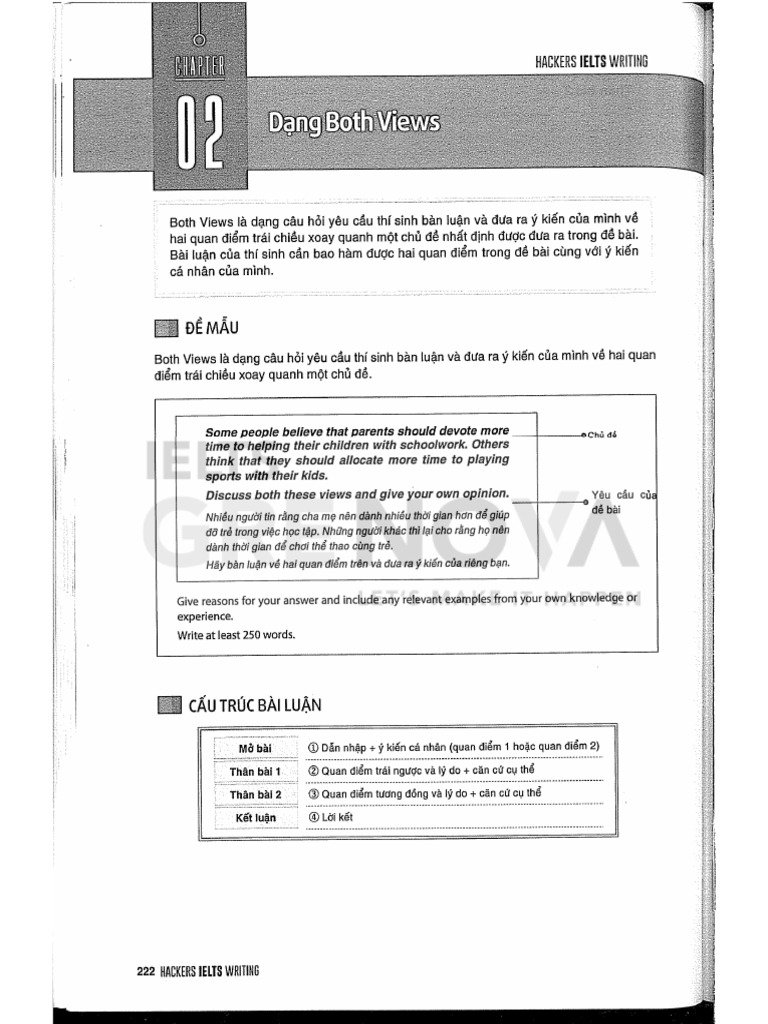 Task 2 - Both Views - Lý Thuyết | PDF