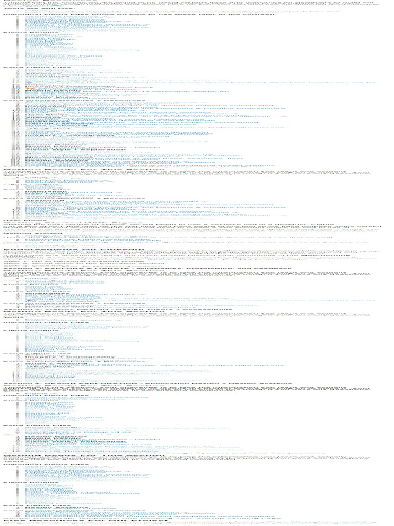 Zerotomastery Resources | PDF