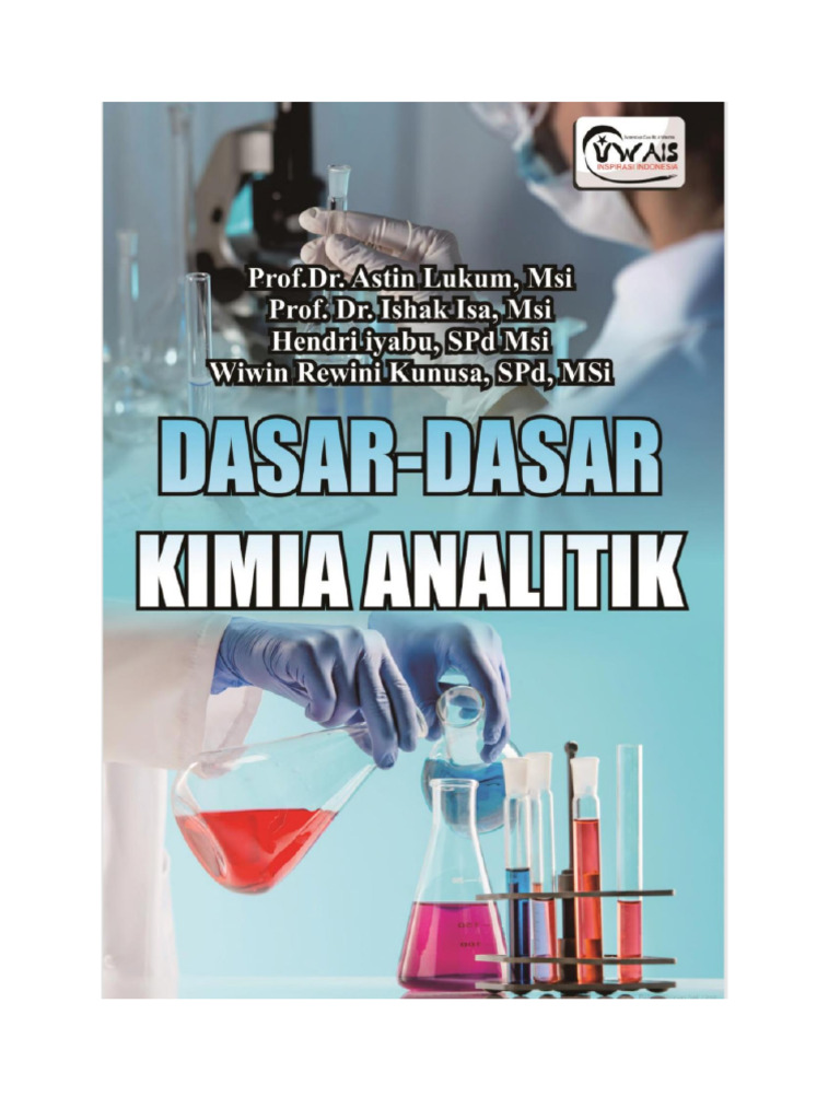 Literatur Kimfis Unit 3 | PDF