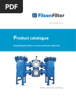 OGLAEND-Product Catalogue - 03.2021 | PDF | Screw | Electrical Connector