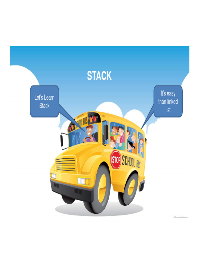 Chapter 3 - Stack | Download Free PDF | Mathematical Logic | Computer ... Chapter 3 - Stack | Download Free PDF | Mathematical Logic | Computer ...