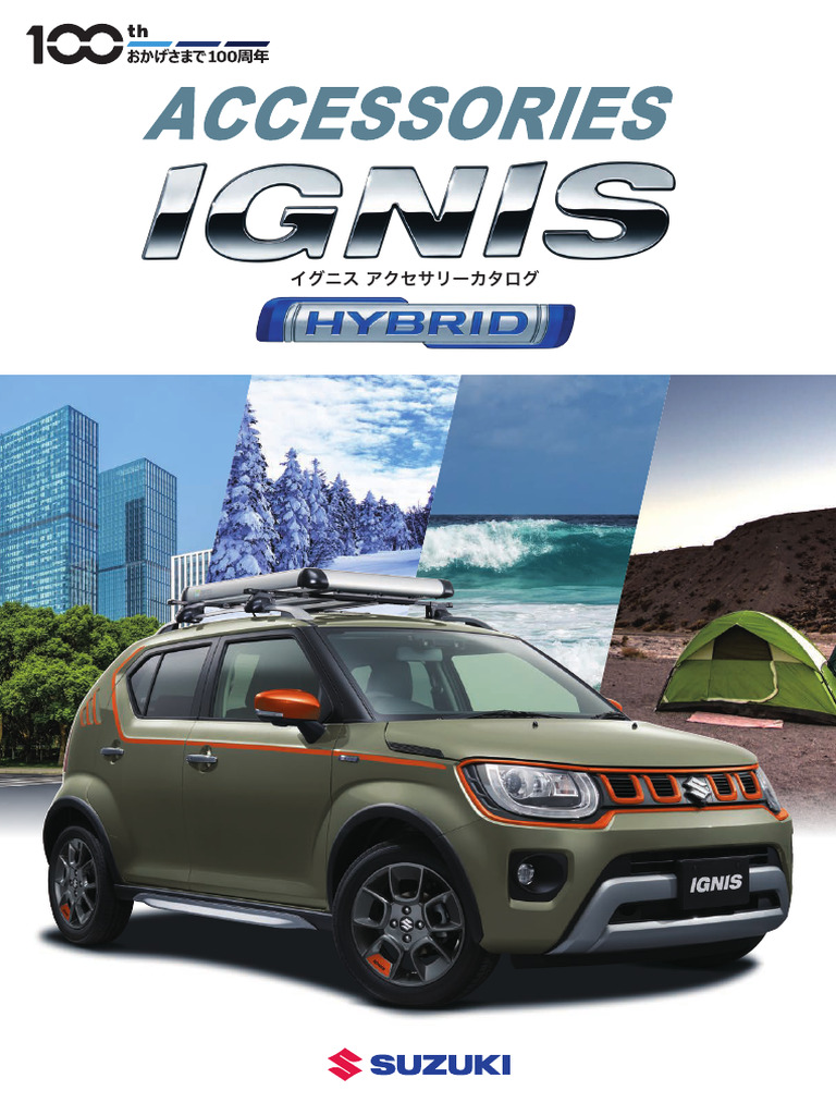 Ignis | PDF