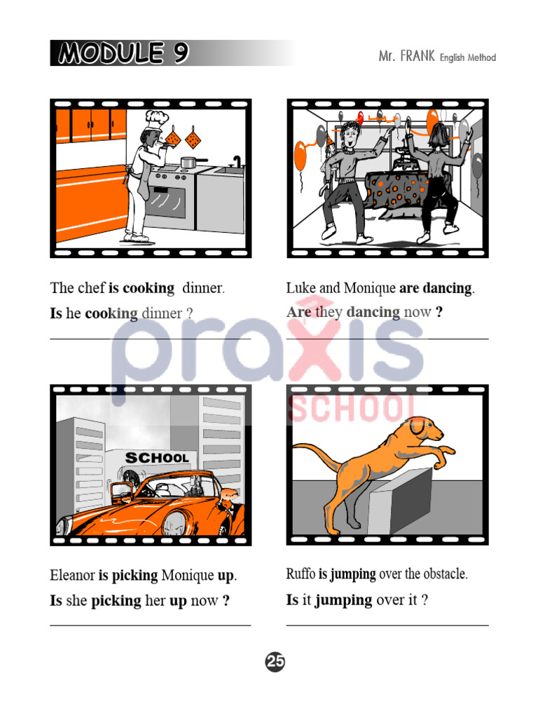 Module 9 | PDF