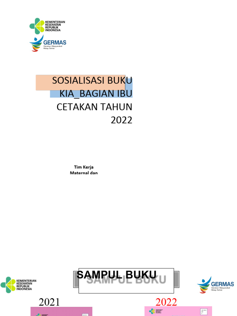 Buku KIa 2022 | PDF