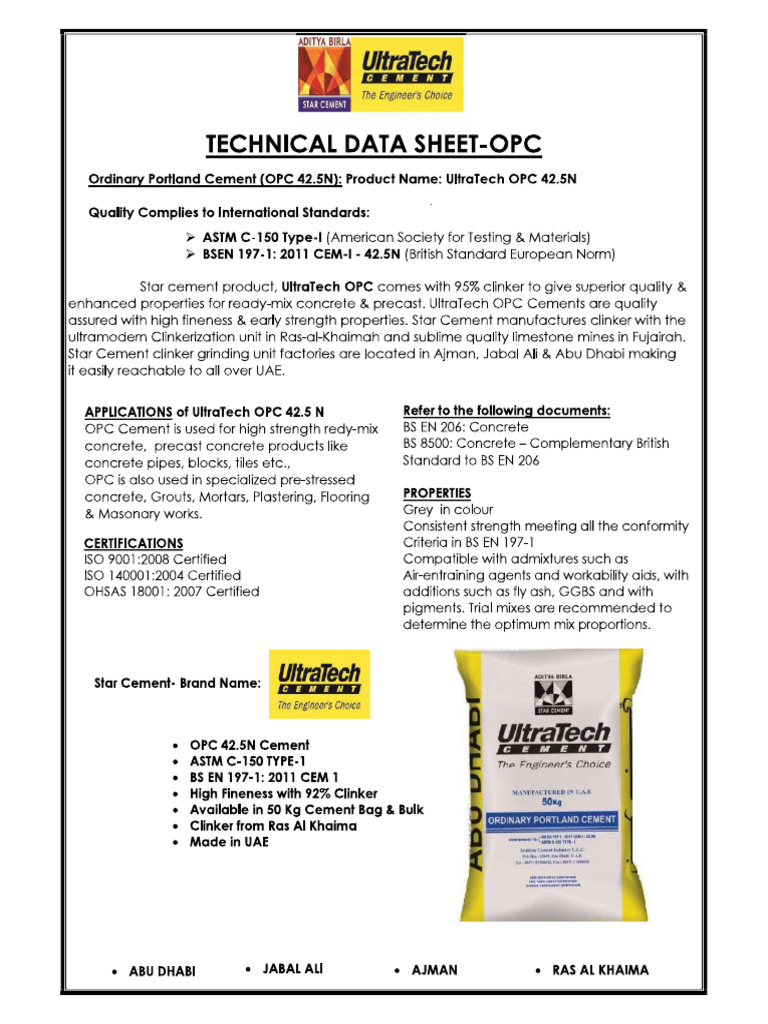 TDS | PDF