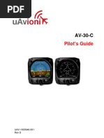 Aviation Trainer Guide | PDF | Computing | Aviation