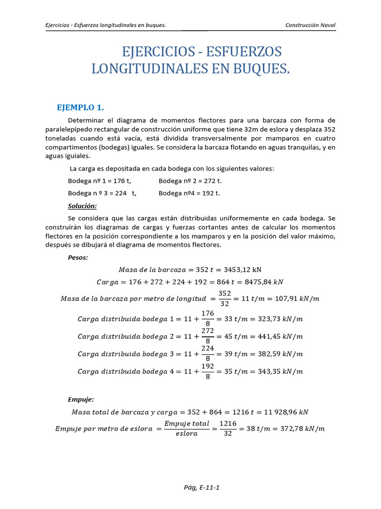 Tema 3 - Ejercicios | PDF | Fuerza | Cantidades fisicas