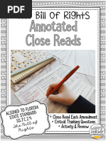 Bill of Rights Scenarios | PDF | Search And Seizure | First Amendment ...