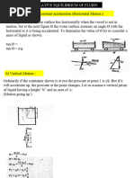 HYDRO 1 - Module 1.4 Hydrostatic Principles (Sample Problems) | PDF | Pressure | Pressure ...