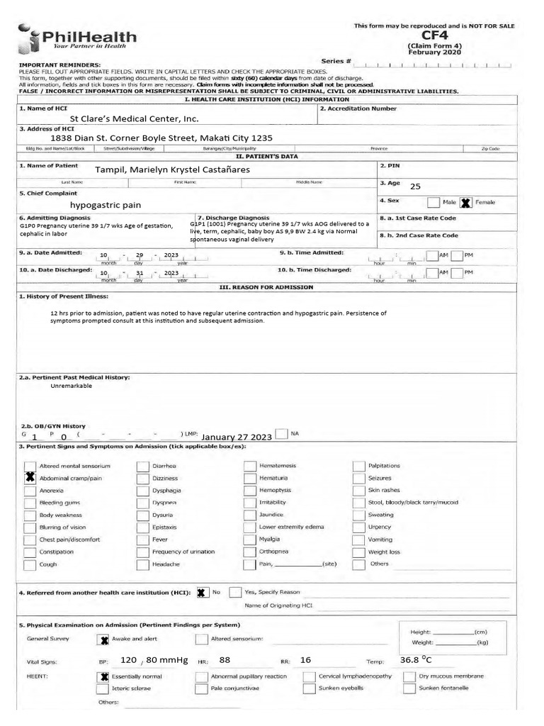 CF4 Word OB | PDF | Science & Mathematics