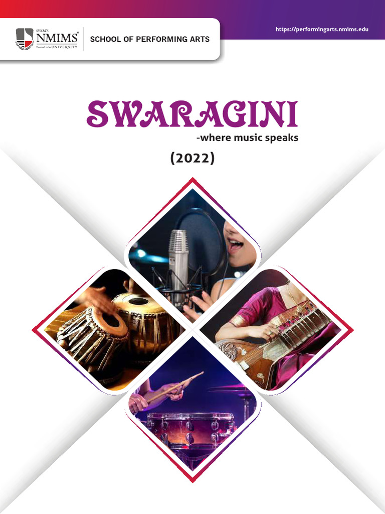 Swaragini 2022 Final | PDF Swaragini 2022 Final | PDF