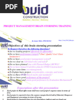 Basis of Schedule | PDF