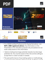 Cme Institute Trading Simulator Guide | PDF | Order (Exchange ...