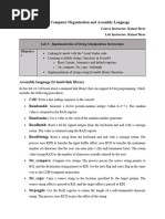 Fast Formulas | PDF | Databases | Computer Programming
