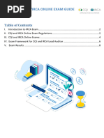 IAF (EAC) Codes and Descriptions List | PDF | Mining | Metals