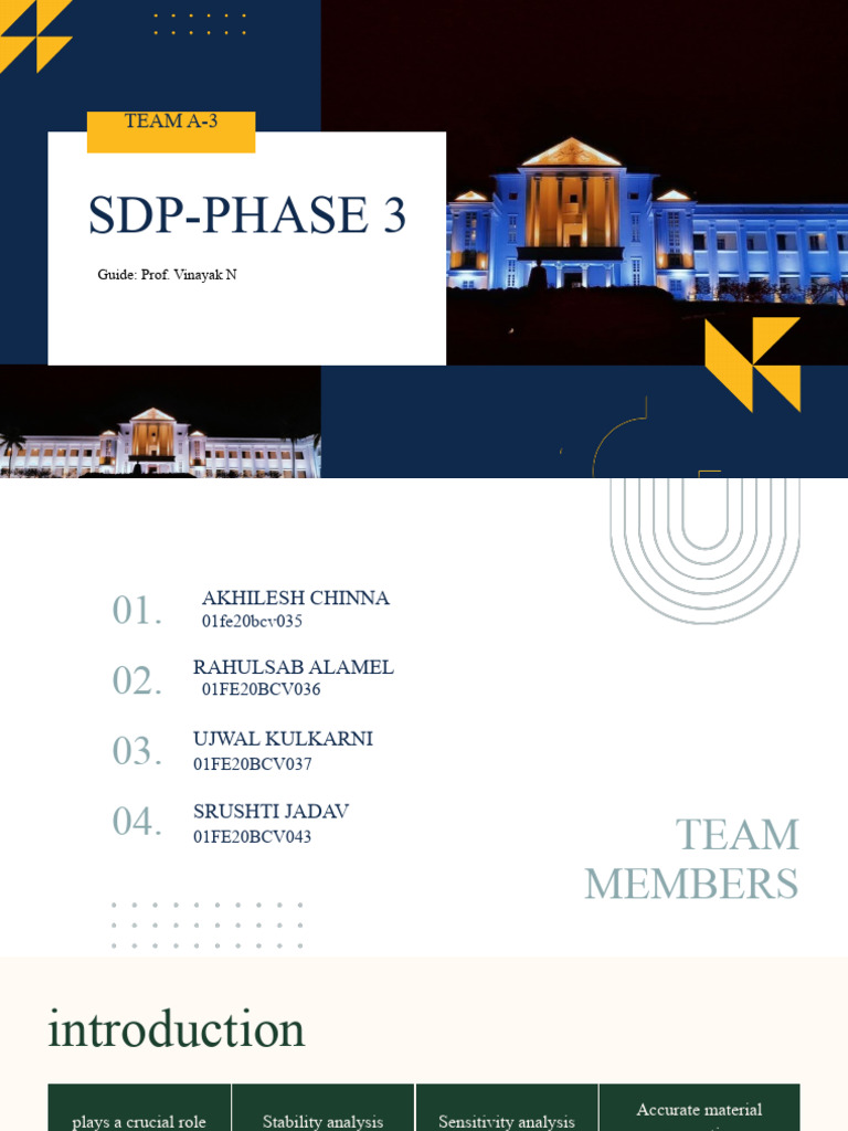 Phase 3 | PDF | Reliability Engineering | Applied Mathematics