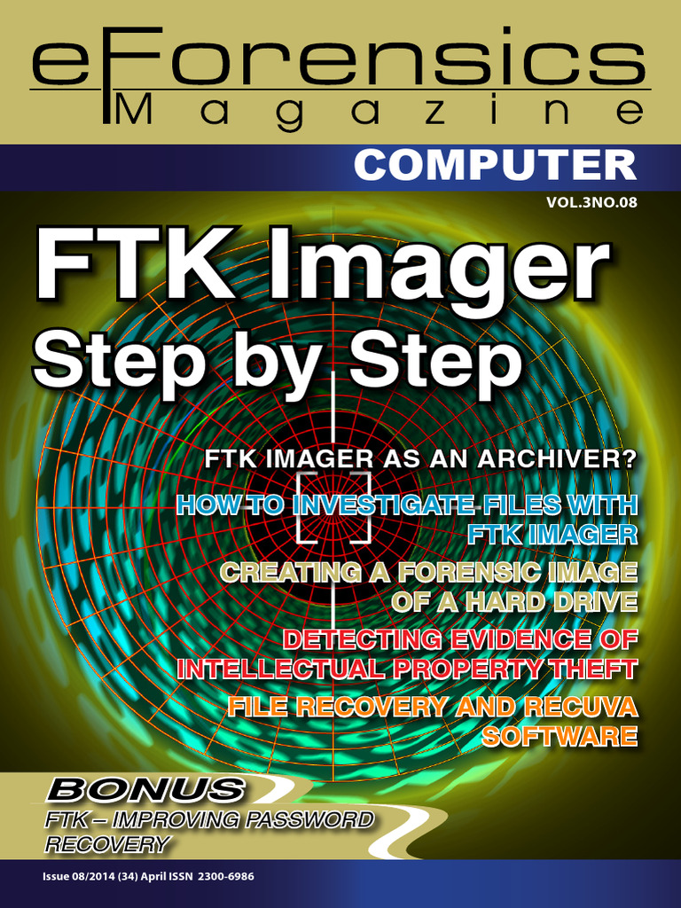 Eforensics 08 2014-2 | PDF | Computer Forensics | Computer File Eforensics 08 2014-2 | PDF | Computer Forensics | Computer File