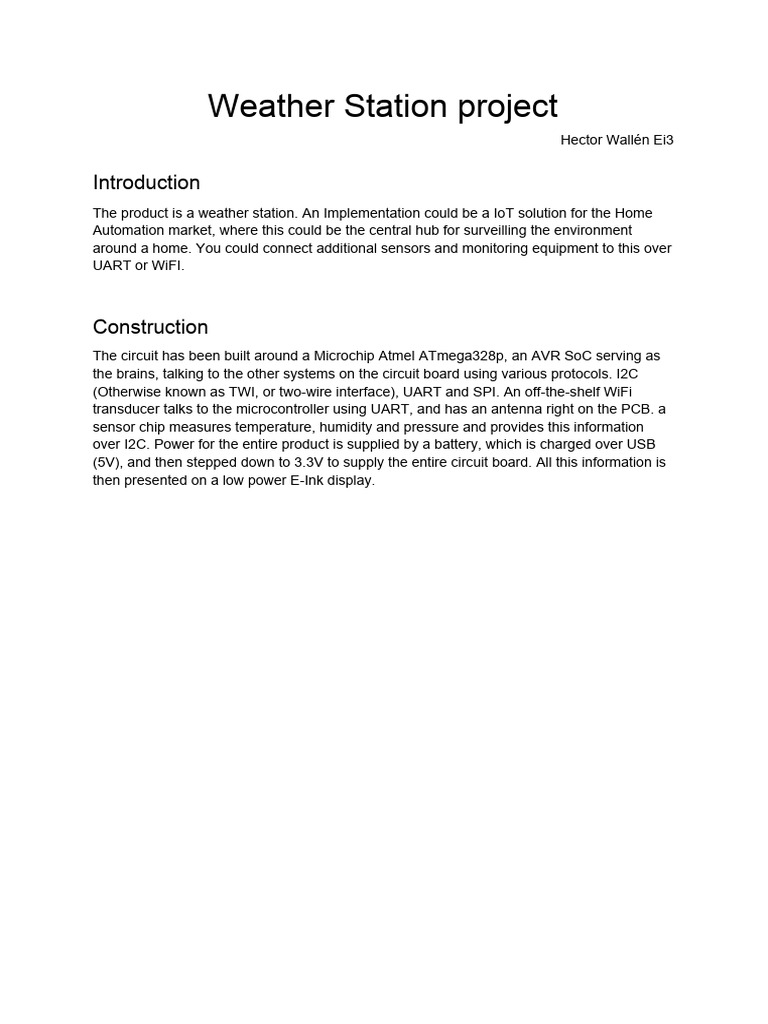Pcb %281%29 | Pdf | Printed Circuit Board | Information And 