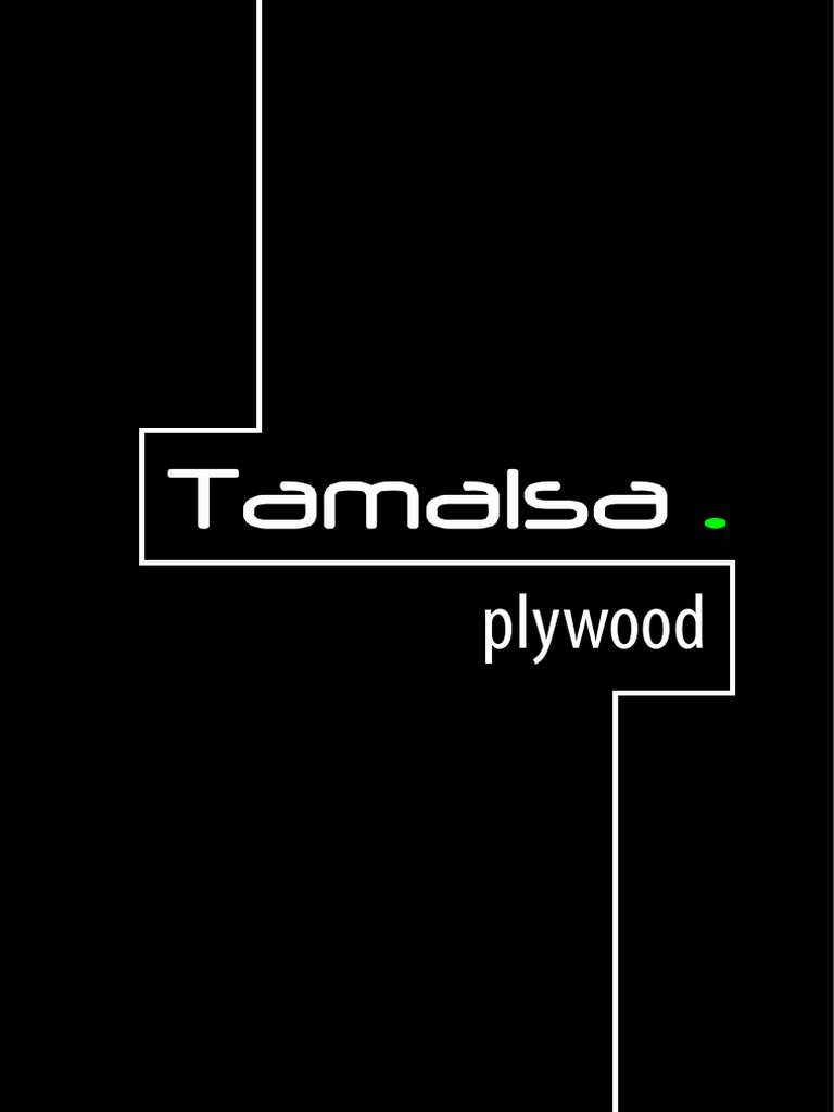 Catalogo General Tableros | PDF | Plywood | Biodegradable Materials
