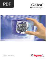 Technicolor FGA2233 Utmutato 2022 | PDF