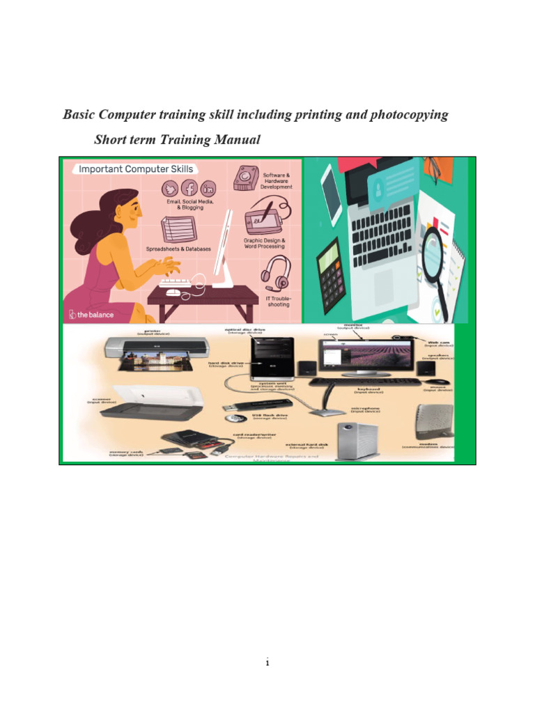 Revised STT | PDF | Occupational Safety And Health | Computer Hardware