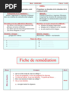Appréciations pour bulletins scolaires | PDF