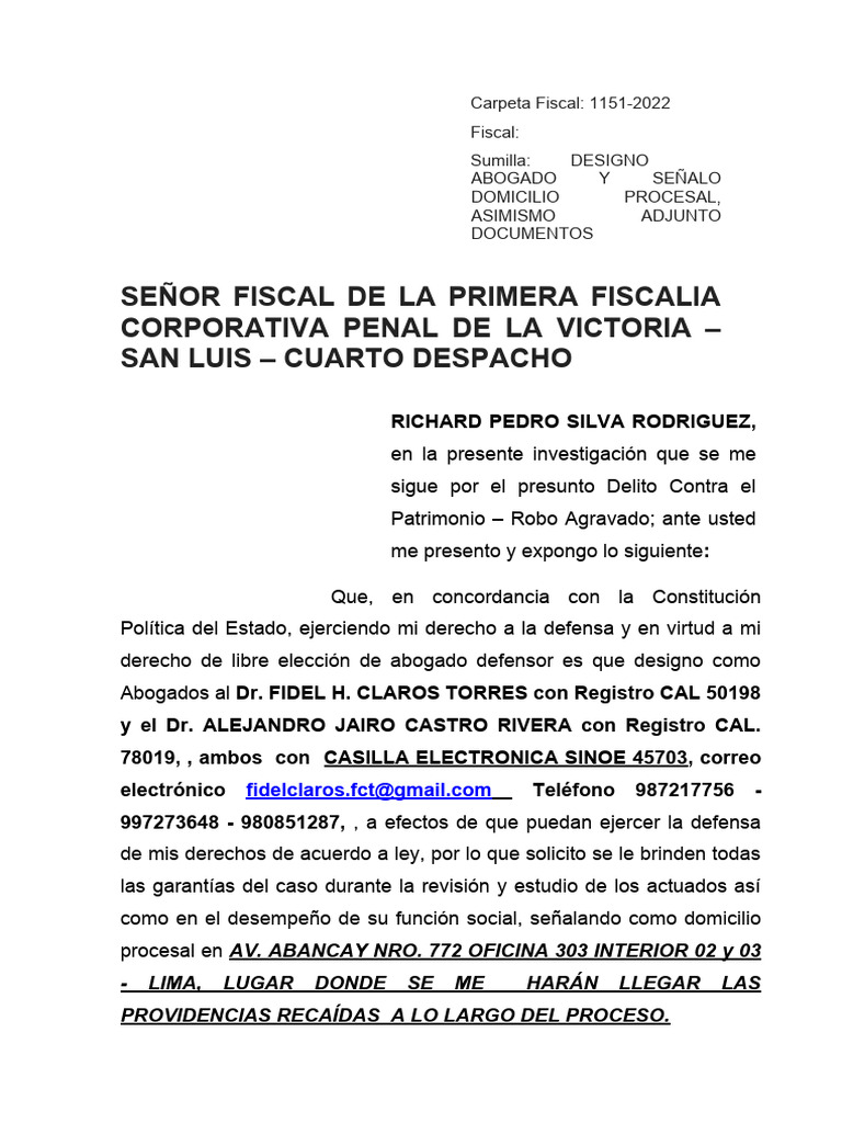 Adjunto Documentos | PDF | Fiscal | Gobierno