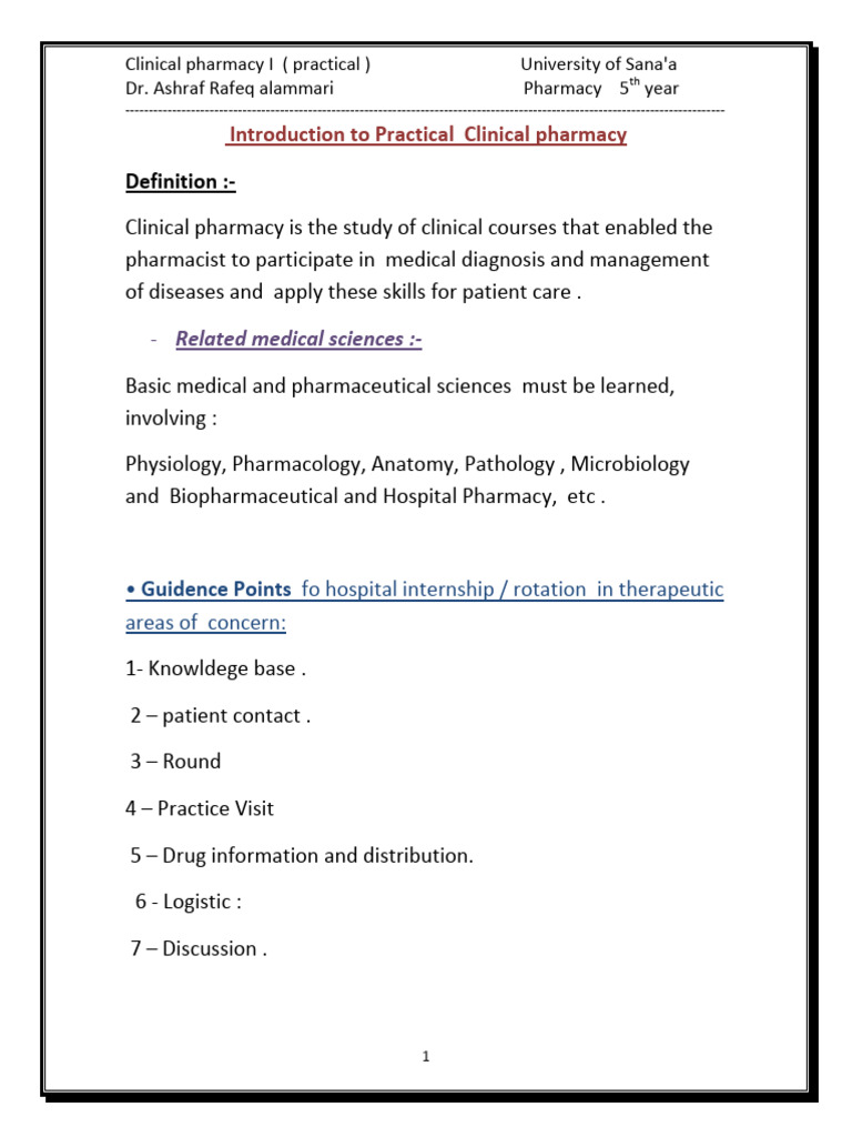 Clinical Practical 2022 - Univ | PDF | Stroke | Myocardial Infarction