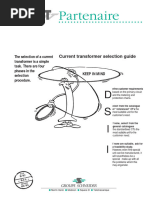 Understanding CDTP in Relief Valves | PDF | Valve | Pressure