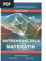 Katyon Ve Anyon Tablosu | PDF
