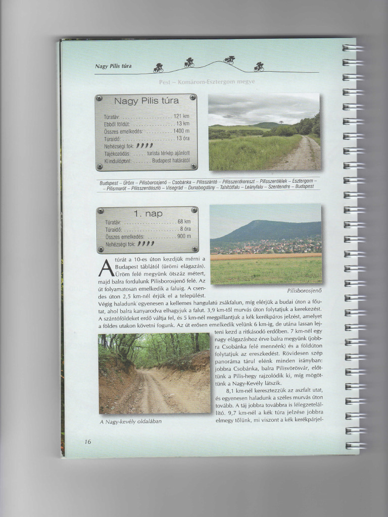 Nagy Pilis T Ra | PDF