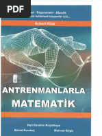 Puza - Geometri - 2018 | PDF