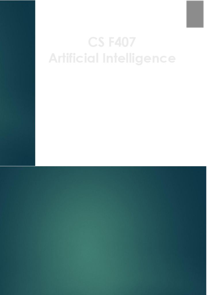 Heuristic Search | PDF | Mathematical Logic | Algorithms