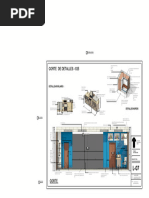 Plano Despiece de Pisos Casa Tecoh | PDF | Hormigón | Ingeniería de ...