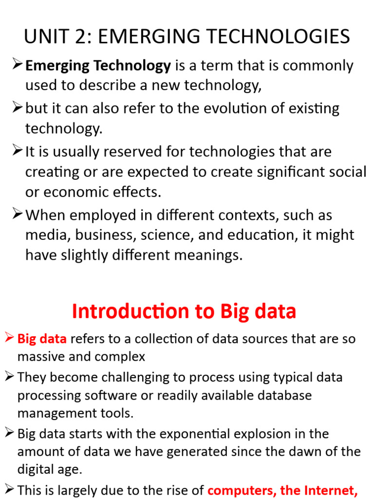 G12 It Unit 2 | PDF | Cloud Computing | Software As A Service