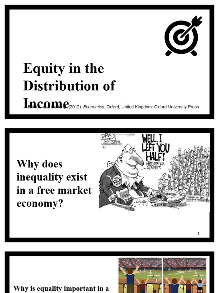 Income Inequality and Equity Solutions | PDF | Taxes | Gini Coefficient
