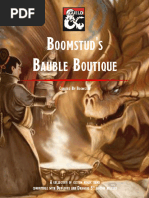 10th - Level - Spells UPDATED | PDF | Dungeons & Dragons | Gary Gygax Games