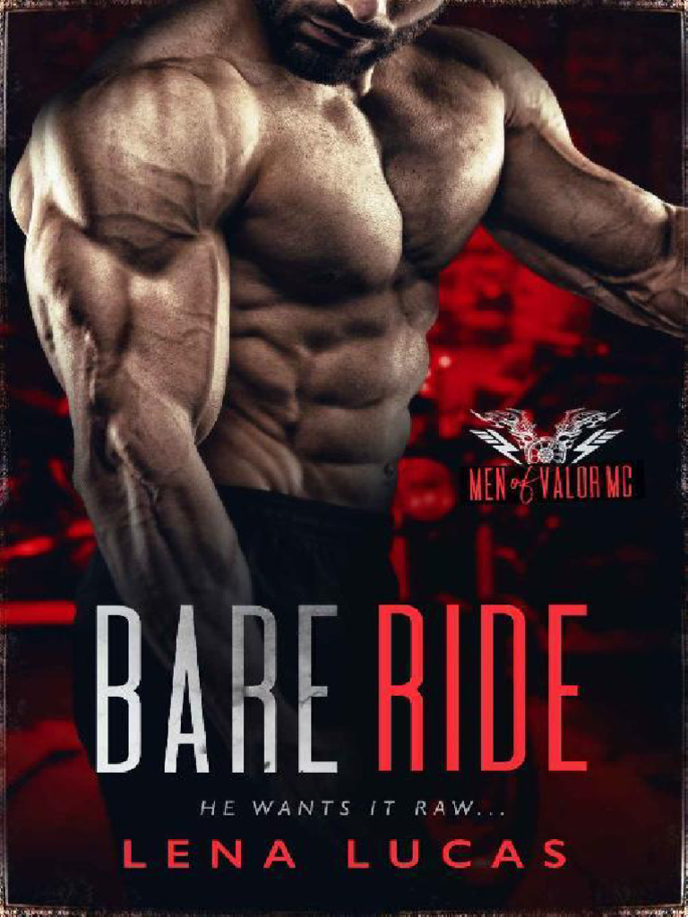 Bare Ride An Older Hero Posses - Lena Lucas - En.es | PDF | Nieve