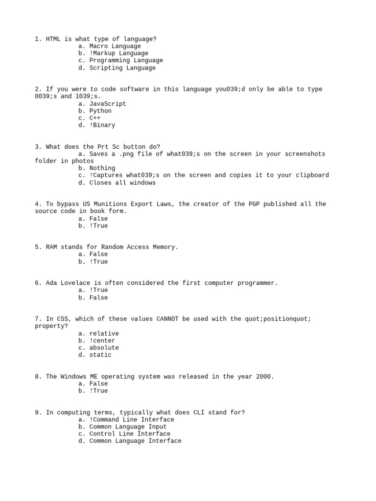 Stat331 Doc 3 | PDF | C (Programming Language) | Command Line Interface
