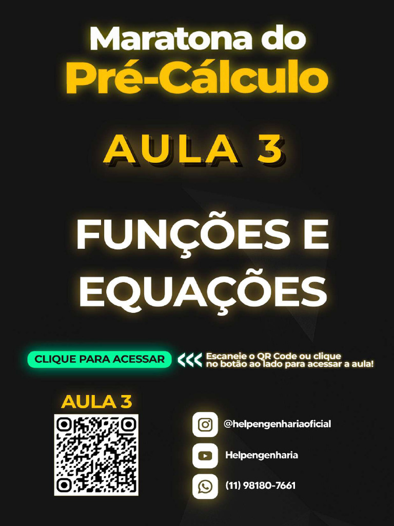 03-Material Aula 03 | PDF
