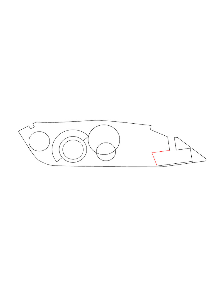 Contour Pdf