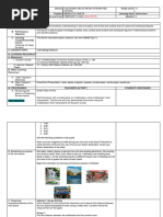 MATH 6 PPT Q3 - Patterns and Algebra 1 | PDF