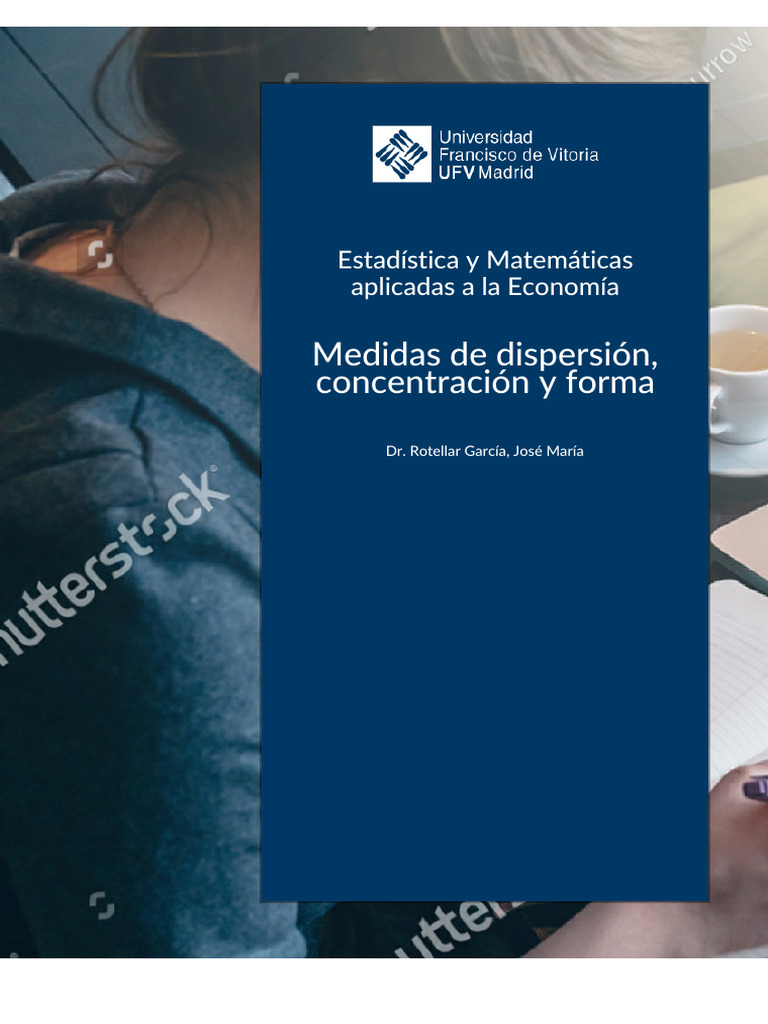 Estadística - Tema 4 | PDF | Oblicuidad | Diferencia