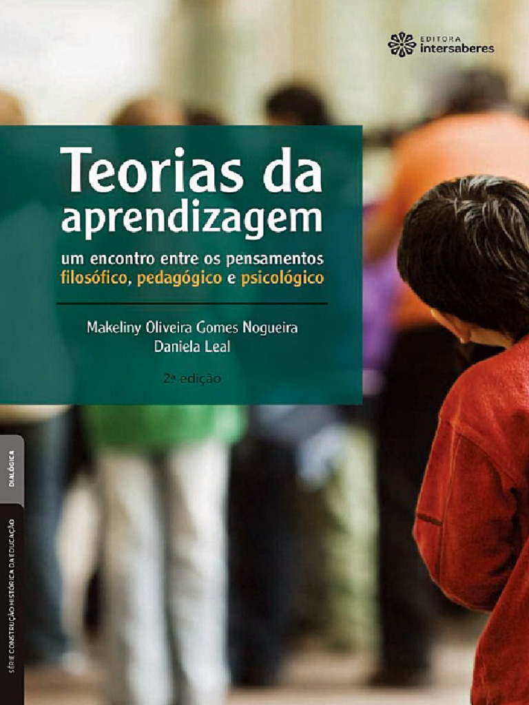 Teorias Da Aprendizagem | PDF Teorias Da Aprendizagem | PDF